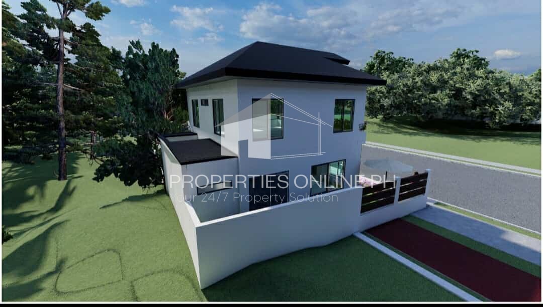 Properties Online Philippines – HOUSE FOR SALE AT PRAMANA RESIDENTIAL PARK